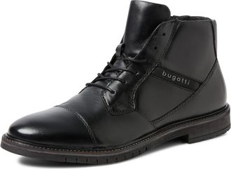Bugatti Schn&uuml;rboots