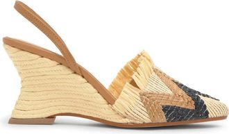 Castaner Femme, Chaussures, Multicolore, Taille: 41 EU Johana Espadrille