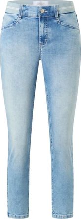 Angels Damen, Jeans, Blau, 2XLGröße