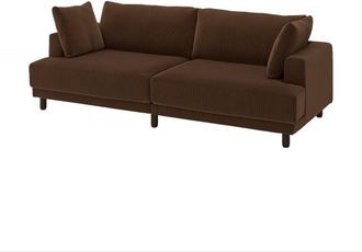 IKEA UPP&Aring;KRA 3er-Sitzelement