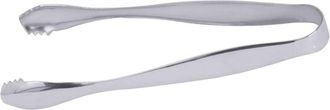 Contacto Edelstahl Zuckerzange