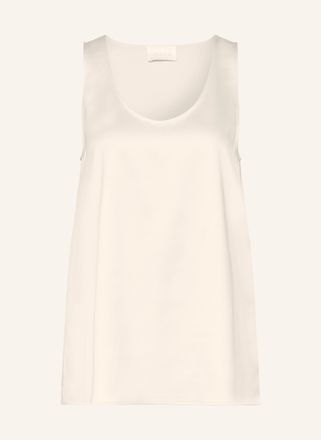 Juvia Satintop Finnja beige