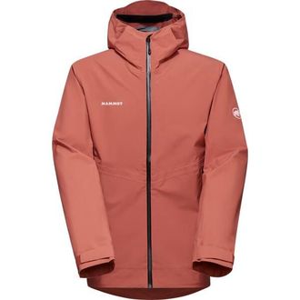 Mammut Herren Funktionsjacke Alto Light HS Hooded Jacket Men