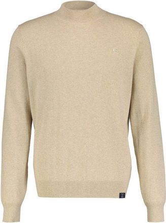 Lerros Strickpullover Feinstrickpullover mit Turtleneck