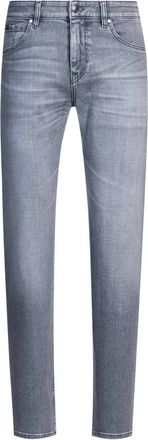 HUGO BOSS H-Re.Maine Jeans - - Jeans - Herren - Grau - W33 L34