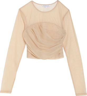 Calvin Klein TOPS - Tops auf YOOX.COM