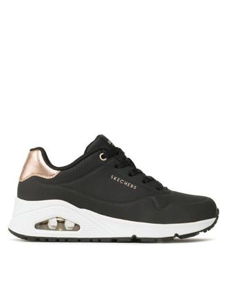 Skechers Sneakers Uno Golden Air 177094 Schwarz
