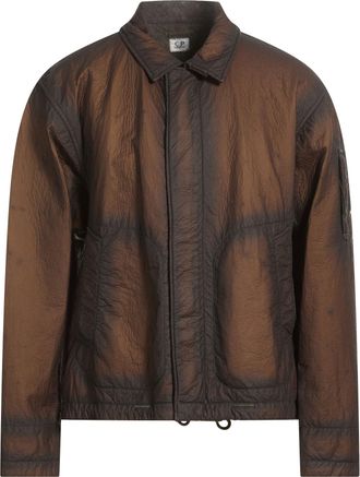 C.P. Company JACKEN & M&Auml;NTEL - Jacken und Anoraks auf YOOX.COM
