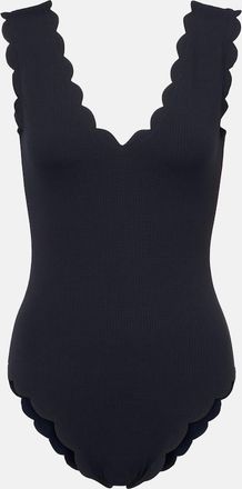 Marysia Swim Wendbarer Badeanzug Charleston