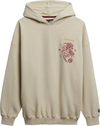 Superdry Sweatshirt Tokyo Narrative