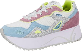W6YZ Damen Tessa W Oxford-Schuh, Dream Valeriana, 36 EU
