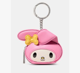 Kate Spade New York Hello Kitty And Friends X Kate Spade New York 3D My Melody Taschenanh&auml;nger