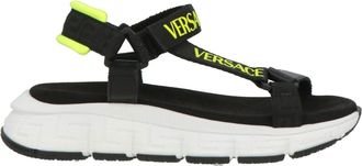 Versace SCHUHE - Sandalen auf YOOX.COM