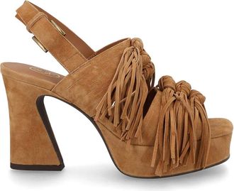 Ash Sandales - Beige