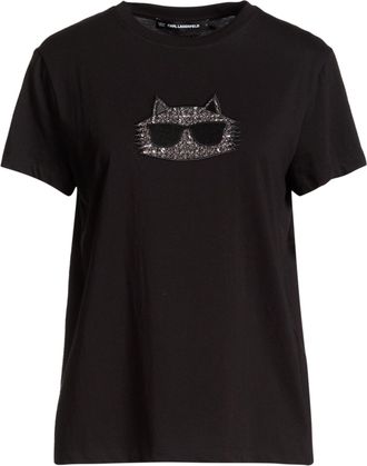 Karl Lagerfeld TOPS - T-shirts auf YOOX.COM
