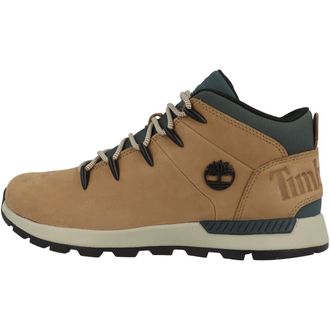 Timberland Herren Sneaker mid Sprint Trekker Mid Lace Up
