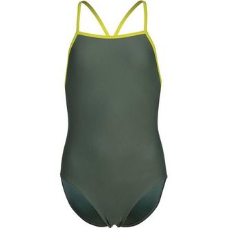 Arena Kinder Schwimmanzug GIRLS ESSENTIALS SWIMSUIT ONE PIECE
