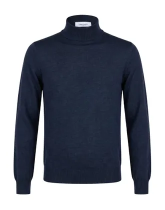 Gran Sasso STRICKWAREN - Rollkragenpullover auf YOOX.COM