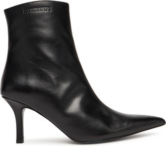 Patrizia Pepe Stiefeletten Patrizia Pepe 8Y0130 L166 Schwarz