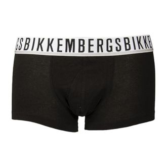 Dirk Bikkembergs Herren Boxershorts Set - - Underwear - Herren - Schwarzk - M