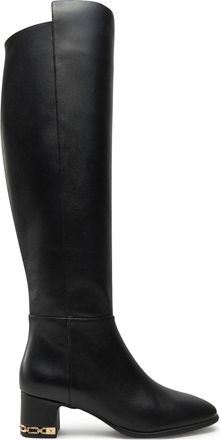 Michael Kors Stiefel MICHAEL Michael Kors June 40F4JUMB6L Schwarz