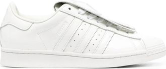 adidas Fringe Low Top Sneakers - - Sport - Damen - Wei&szlig; - 36 EU