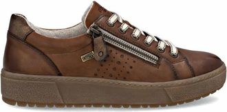 Rieker Sneakers - - Shoes - Damen - Braun - 42 EU