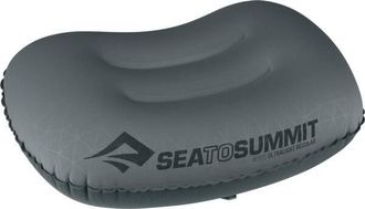 Sea To Summit Reisekissen Aeros Ultralight Pillow Regular Grey