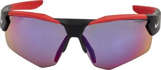 Nike Homme, Accessoires, Multicolore, Taille: ONE Size Coak Duo E Lunettes de soleil