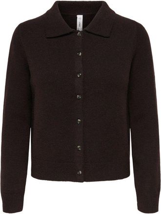 Only Strickjacke