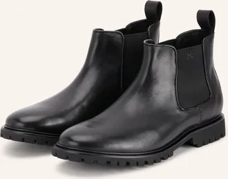 Lloyd Chelsea-Boots Venton 315 schwarz