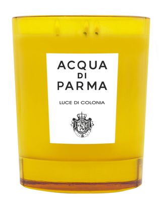 Acqua di Parma Luce Di Colonia Duftkerze 500 g