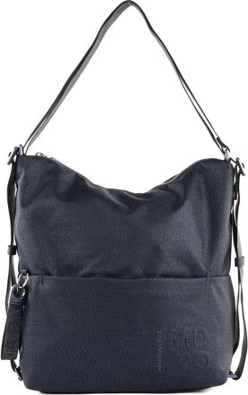 Mandarina Duck Damen MD20 Slide, Lux Navy