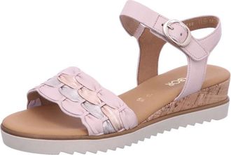 Gabor Damen, Schuhe, Rosa, 38 EUGr&ouml;&szlig;e