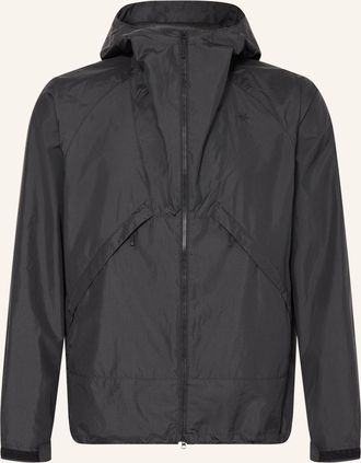Goldwin Funktionsjacke Rip-Stop schwarz