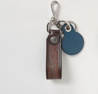 Etro Schl&uuml;sselanh&auml;nger ETRO Herren Farbe Beige