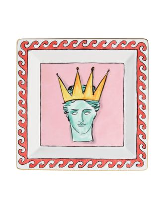 Ginori 1735 DEKORATIONEN - Dekoteller auf YOOX.COM