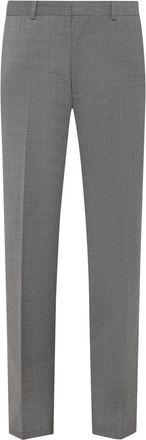 HUGO BOSS Anzughose mit Stretchanteil, Extra Slim Fit in