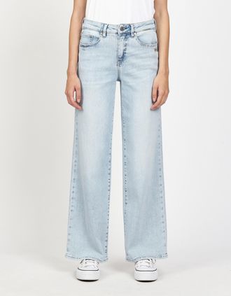 Gang 94CARLOTTA LONG - wide fit Jeans