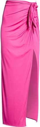 Moschino HOSEN & R&Ouml;CKE - Maxi-R&ouml;cke auf YOOX.COM