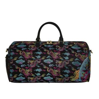 Sprayground Bestickte Drachen Reisetasche - - Bags - unisex - Mehrfarbig - ONE SIZE