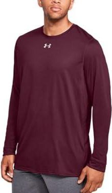 Under Armour T-shirt à manches longues Tech 2.0 pour homme