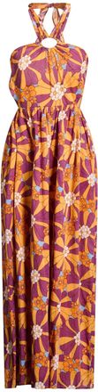 Antik Batik KLEIDER - Maxi-Kleider auf YOOX.COM