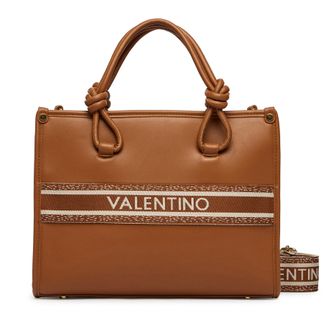 Valentino Handtasche Valentino Aella VBS9ZW04 Braun
