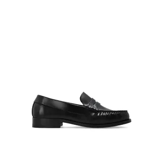 Alohas Alohas, Femme, Chaussures, Noir, Taille: 39 EU Rivet Mocassins