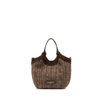 Gianni Chiarini Damen, Taschen, Braun, ONE SIZEGr&ouml;&szlig;e