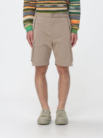 Paul Smith Short Homme couleur Marron