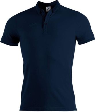 Joma Bali II, Poloshirt XL Marineblau