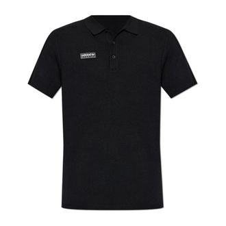 adidas Homme, Tops, Noir, Taille: S Polo Chemises