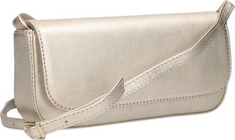 Unisa Zdreamin Schultertasche - - Bags - Damen - Gelb - ONE SIZE